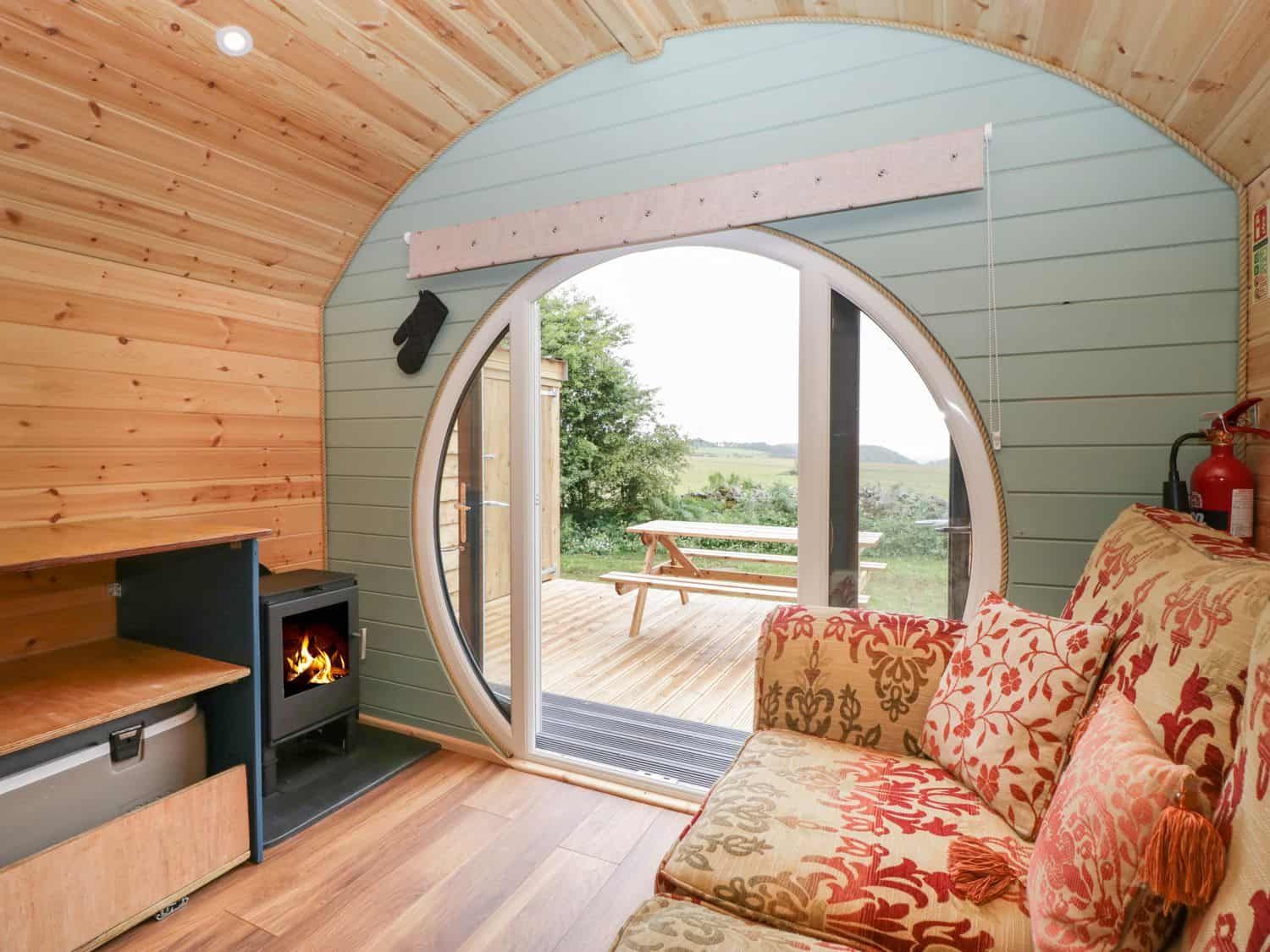 Lime Kiln | Book Your Stay