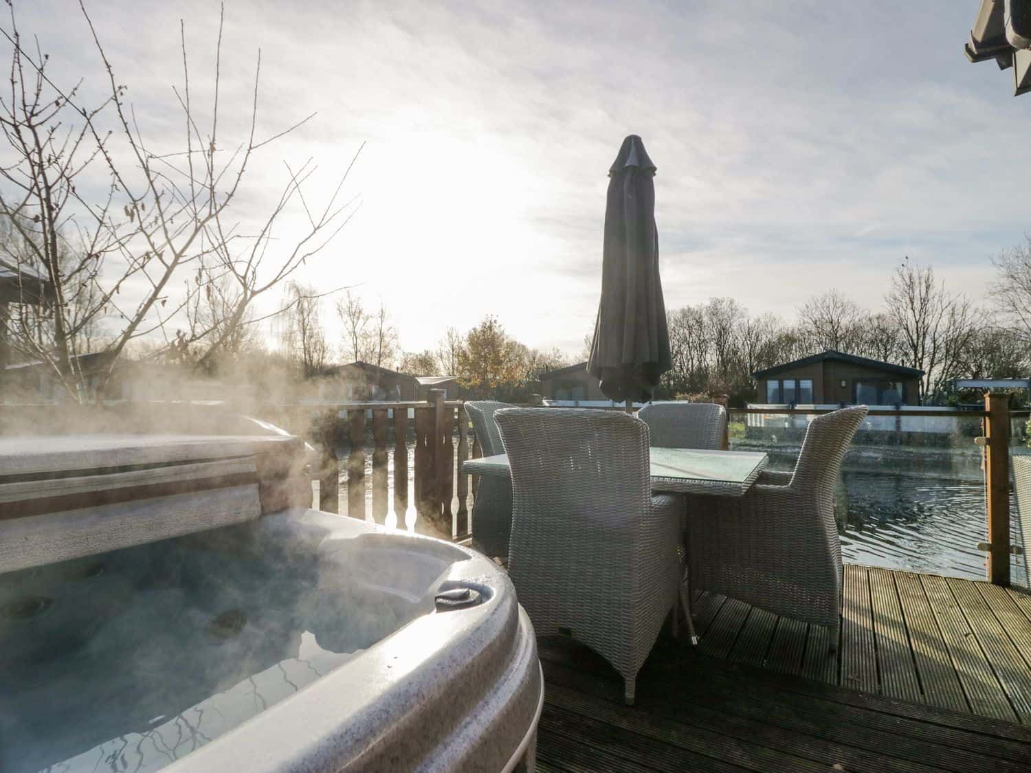 The Three Bears Lodge | Book Your Stay